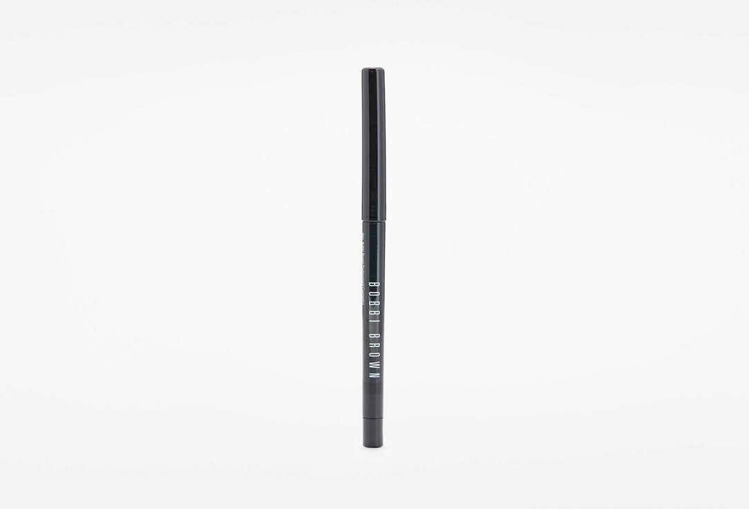 Карандаш для глаз BOBBI BROWN Perfectly Defined Gel Eyeliner 0.35 г Pitch Black