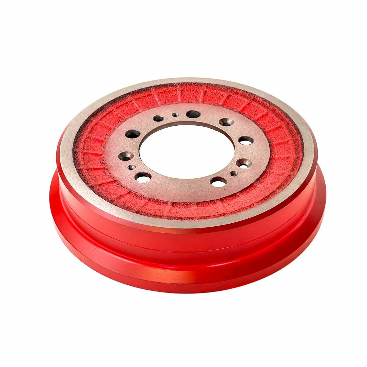 Барабан тормозной УАЗ 452 Буханка, 469, 3151 с мостами Тимкен "Autogur73"