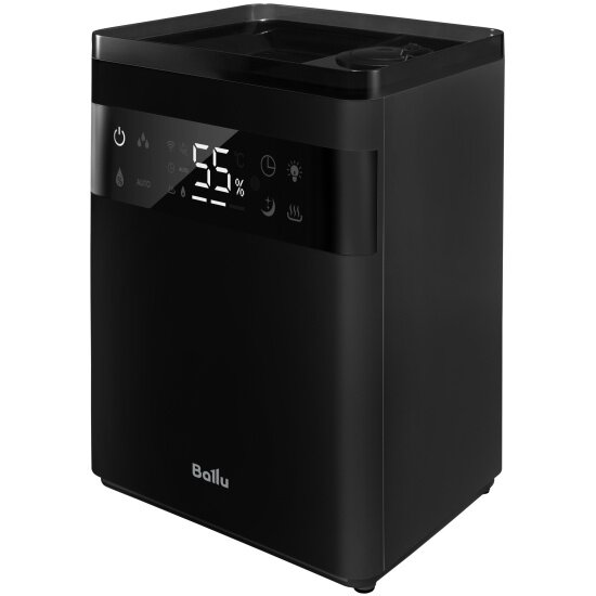 Увлажнитель воздуха ультразвуковой Ballu UHB-950 ET