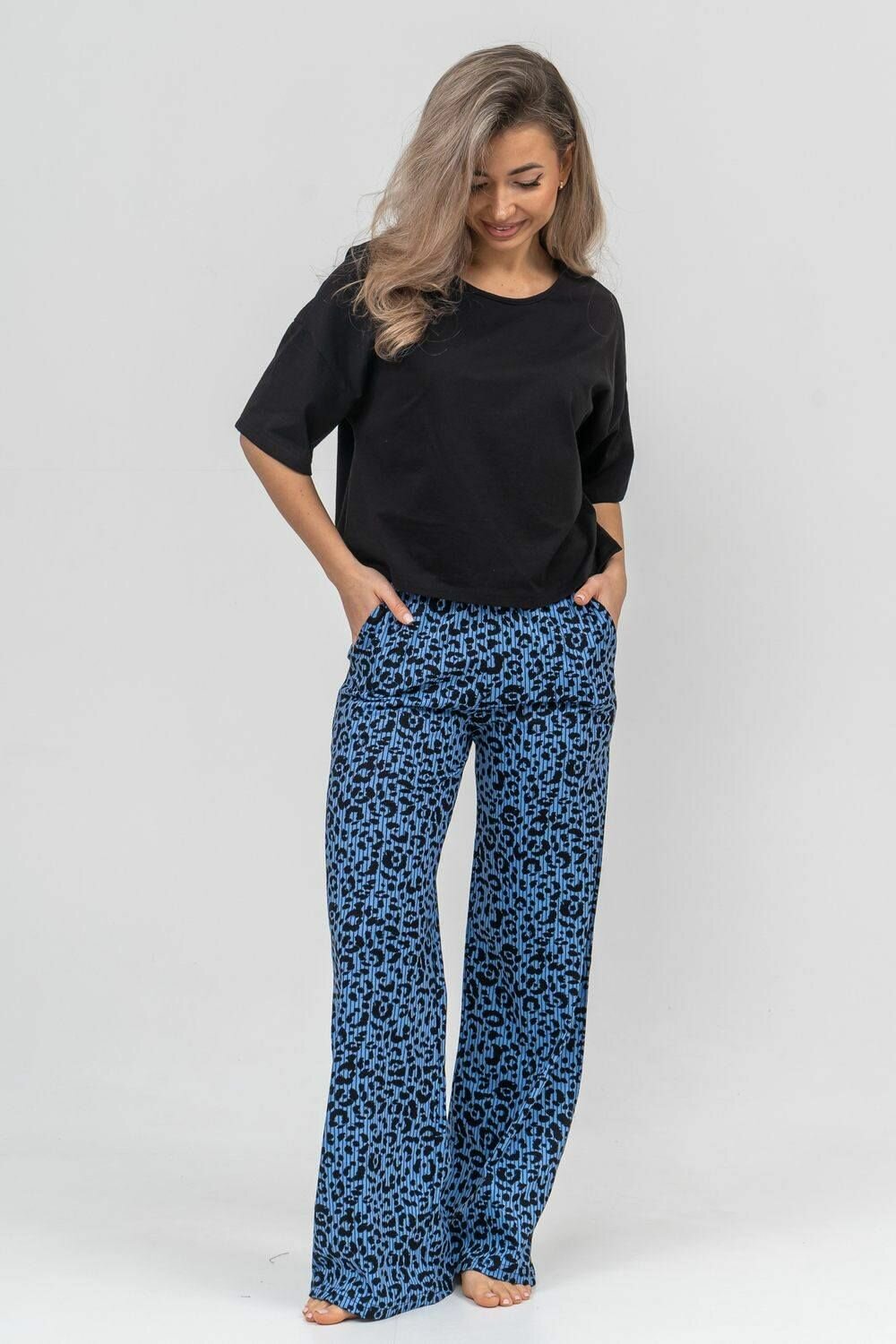 Комплект Весна-лето 2025