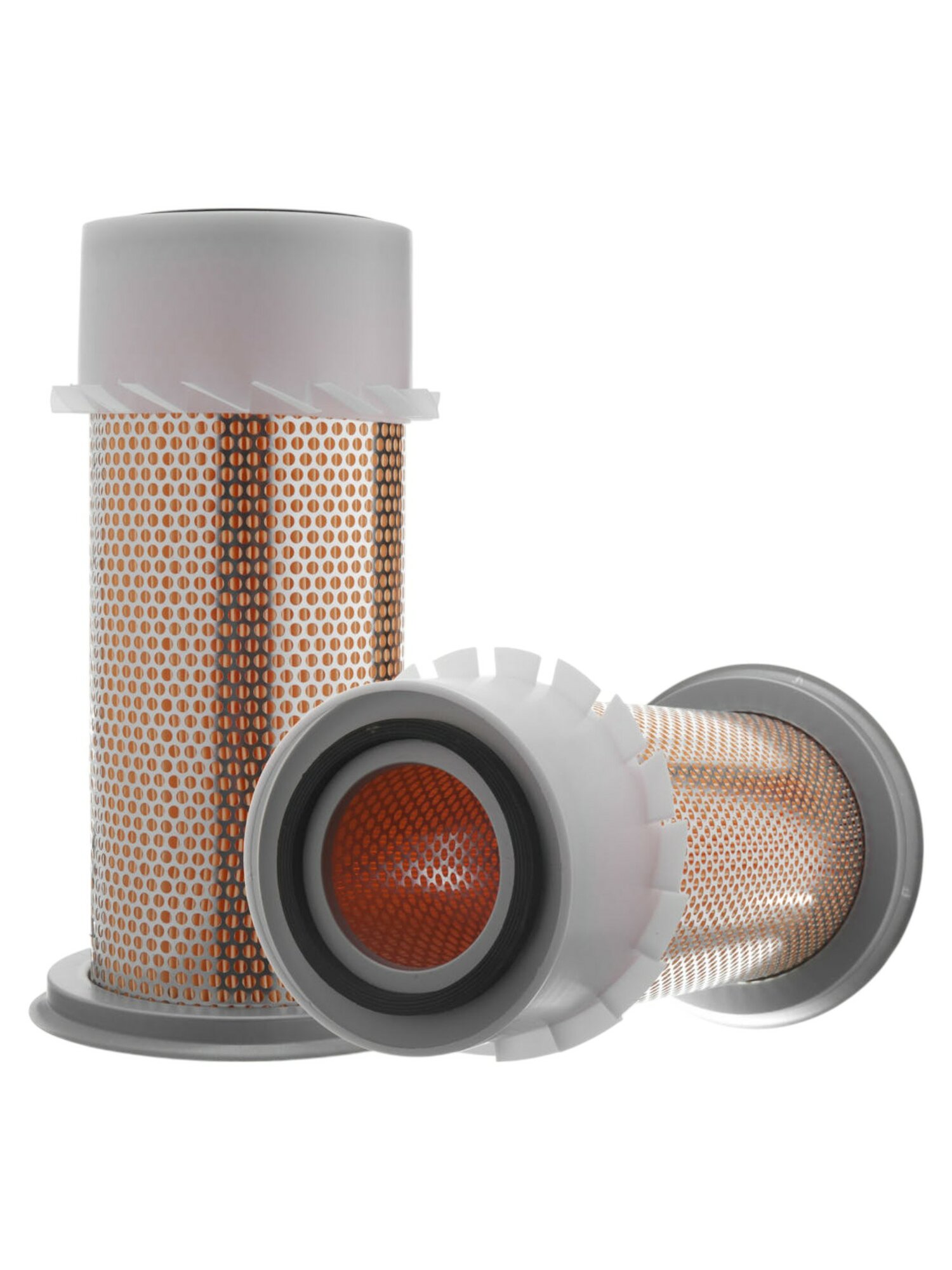 Фильтр воздушный Амманн, Атлас, Браун, Дойц Фар, Дусан, Хюрлиманн, ДжиСиБи, Комацу, Массей Фергюсон, Нью Холланд (TTF0448)