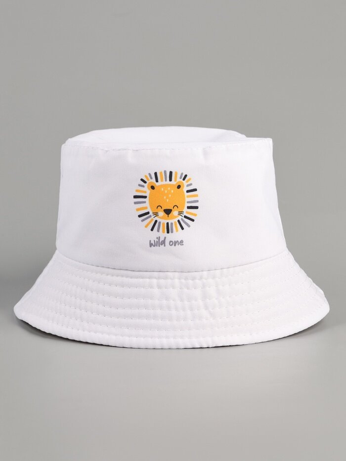 Панама для детей