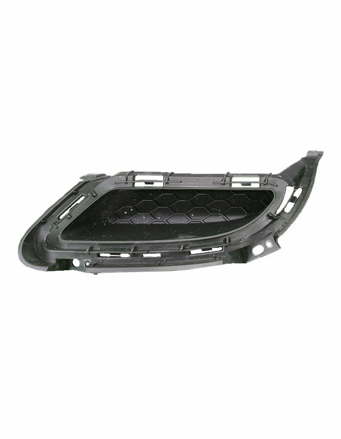 Накладка на бампер декоративная CHERY Tiggo 7 PRO MAX / RR/LH