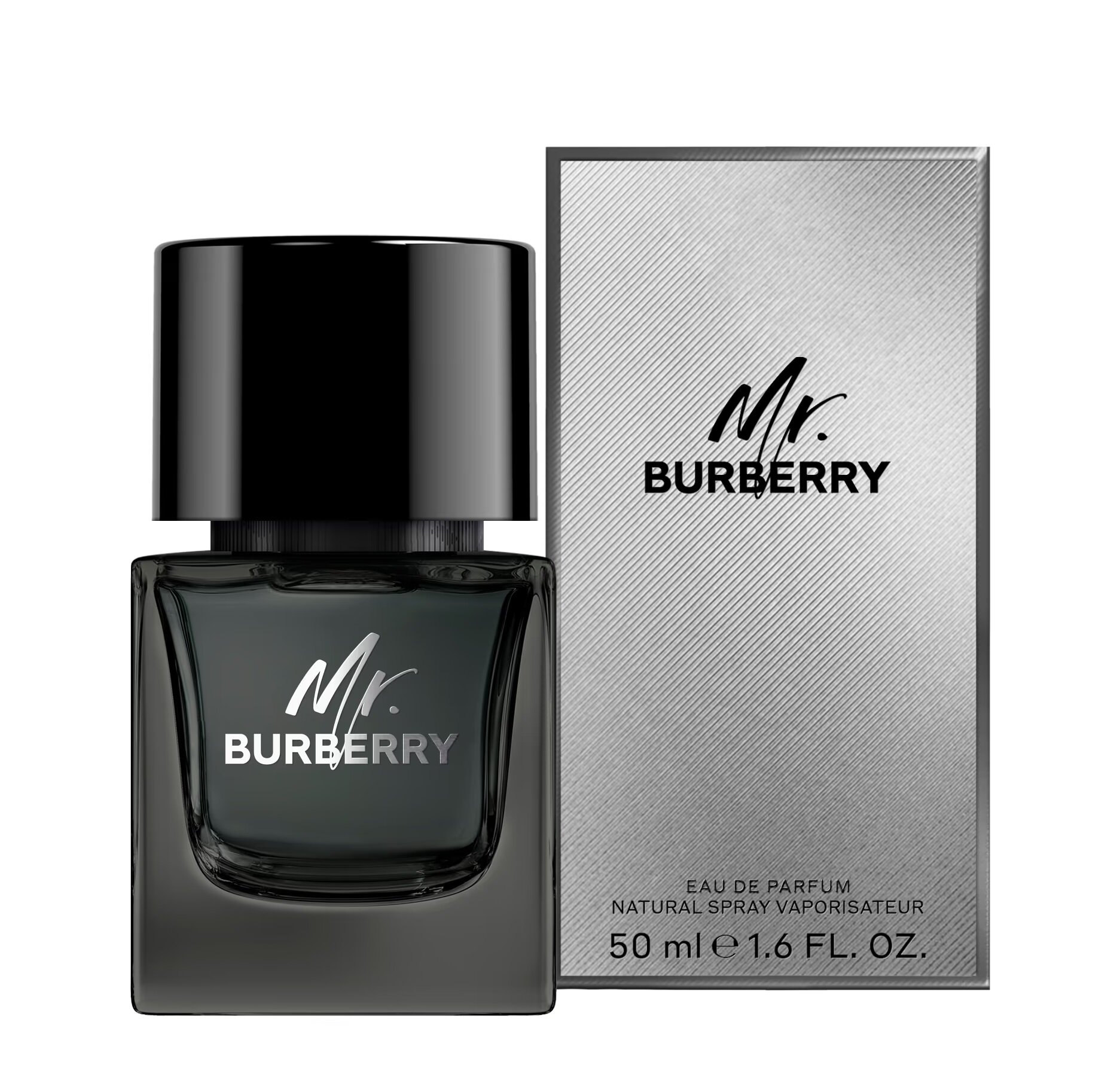Burberry men Mr. Burberry (eau De Parfum) Туалетные духи 50 мл.