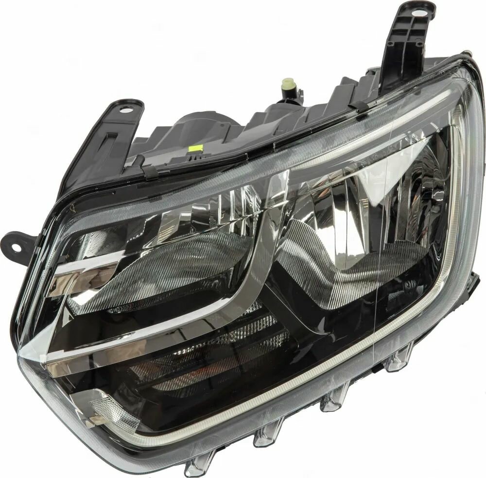 Фара левая рено ДАСТЕР-2 / RENAULT