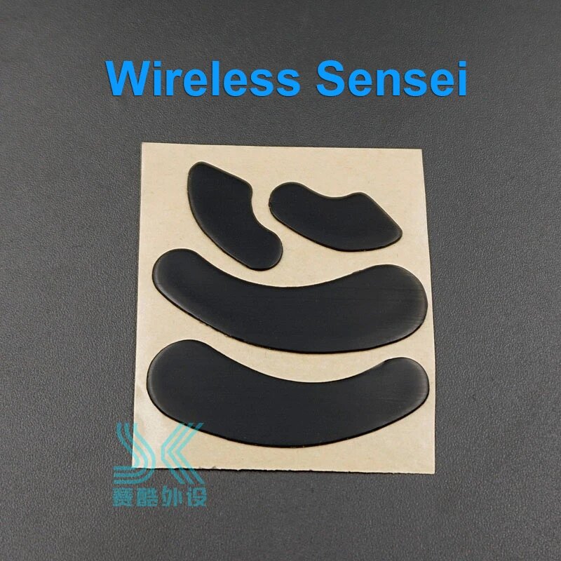 Накладки для мыши Wireless Sensei