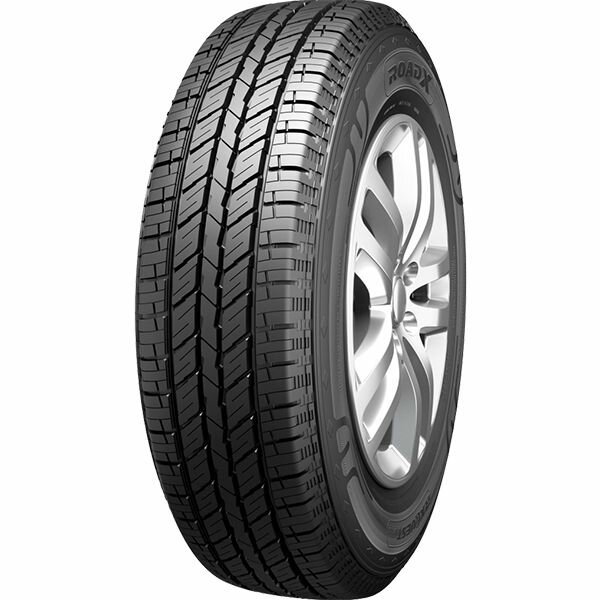 Шины летние Roadx Quest H/T01 235/70 R16 106T