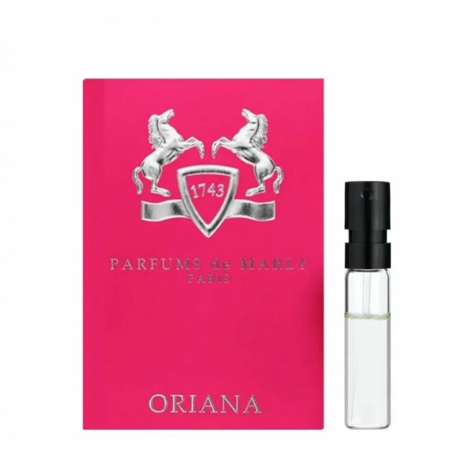 Parfums de Marly Oriana Парфюмерная вода 1.5 мл