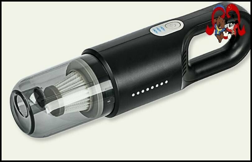 Автомобильный пылесос 70mai Vacuum Cleaner Swift Midriver PV01