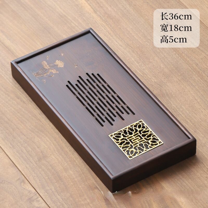 Чабань (чайная доска) BaiWo-CJX