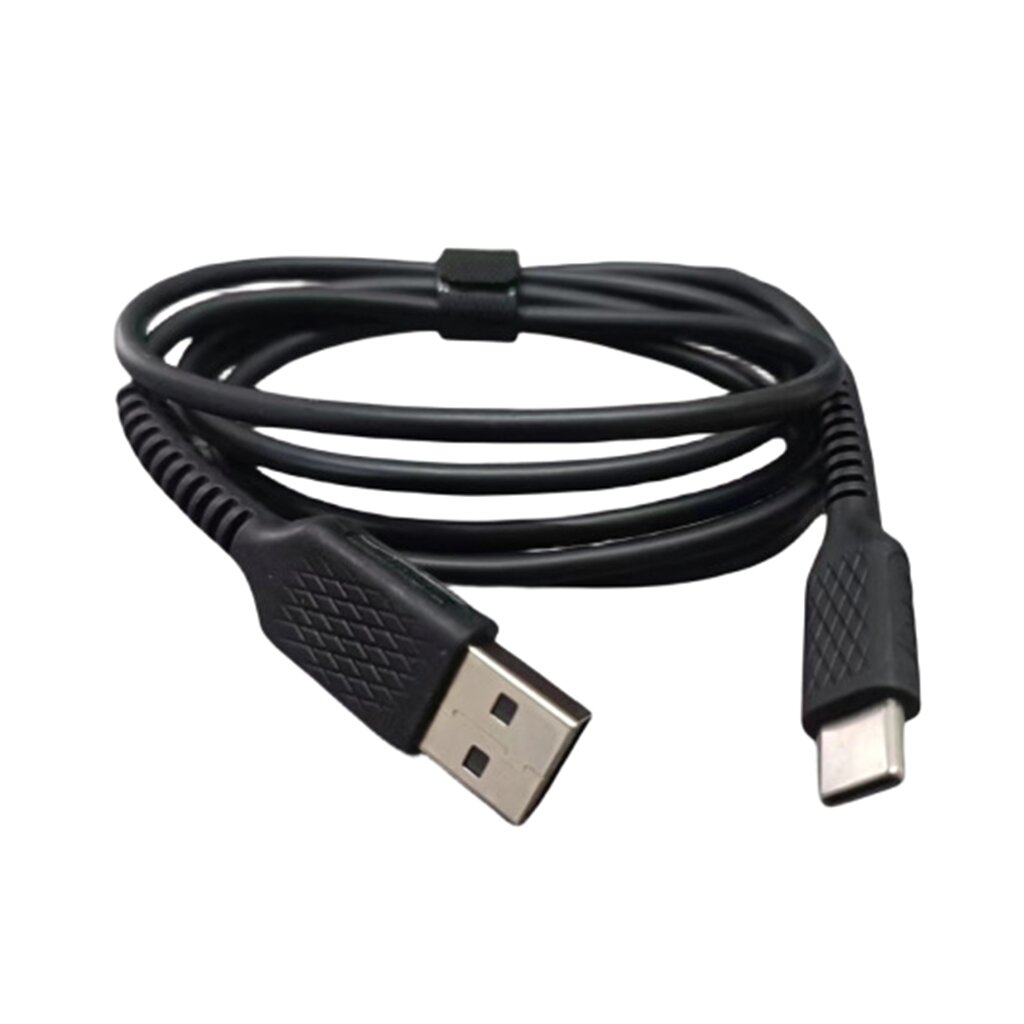 Кабель для наушников Type-C-USB для Беспроводной Игровой Гарнитуры Marshallii, Совместимой с Bluetooth, Зарядный Шнур TypeC