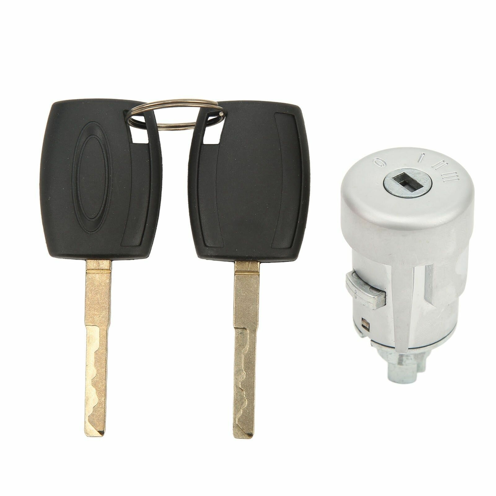 Цилиндр замка зажигания Ford Transit