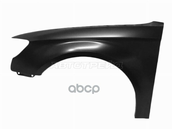 Крыло переднее Audi A3 12-19 (Слева/ 5D HBK) Sat арт. ST-19-0001