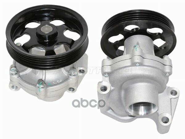 Насос водяного охлаждения Toyota Caldina (T190) 92-02 / Corolla 91-02 1E;2E;2EE;3EE;4EF;4EFE;4EFTE;5 Sat арт. ST-61-0037