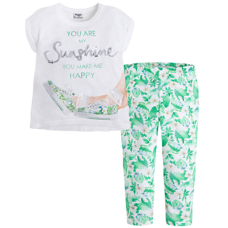 Комплект одежды лето