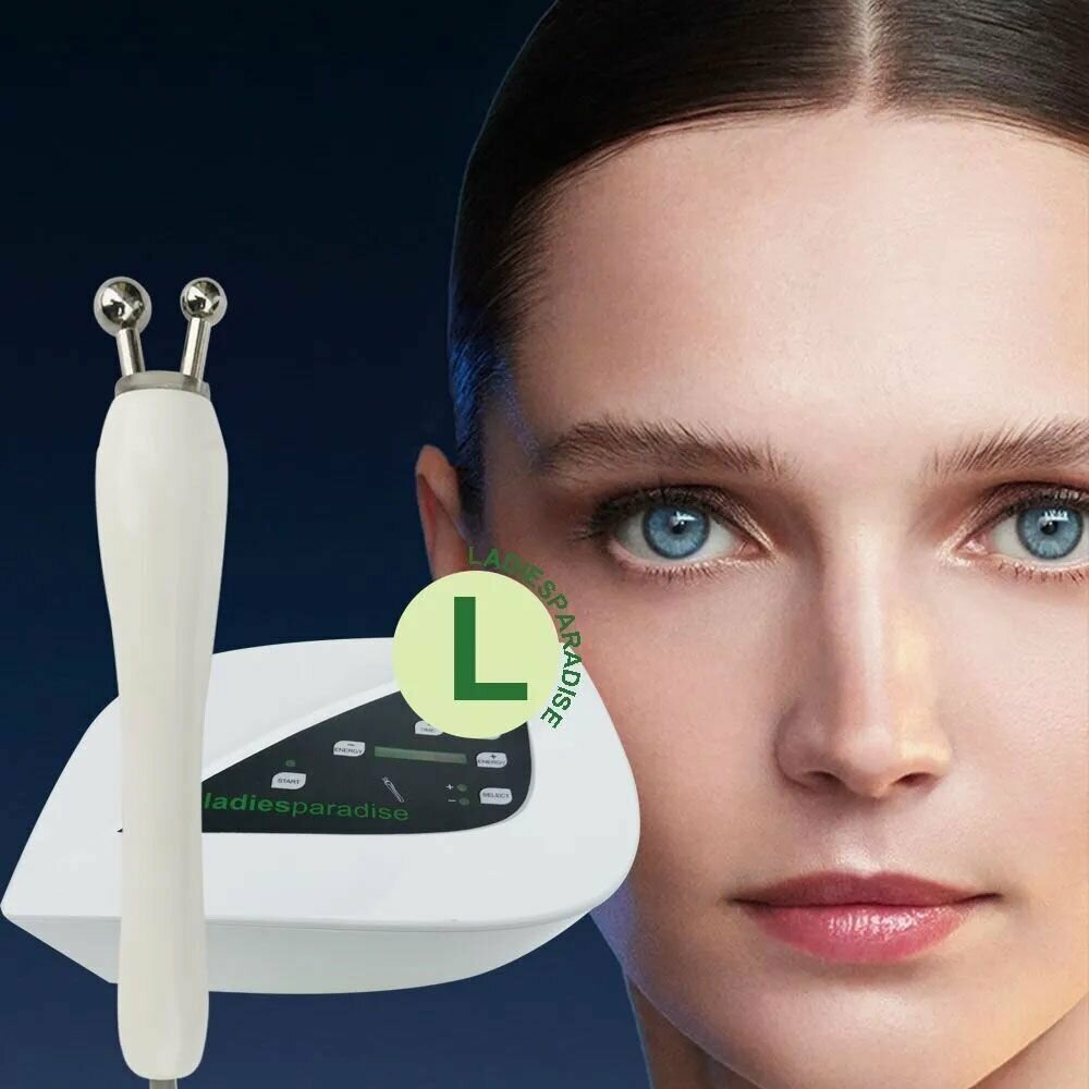 Микротоки Микротоковый массаж лица стимулирует аппаратуру для борьбы с морщинами на лице B-668