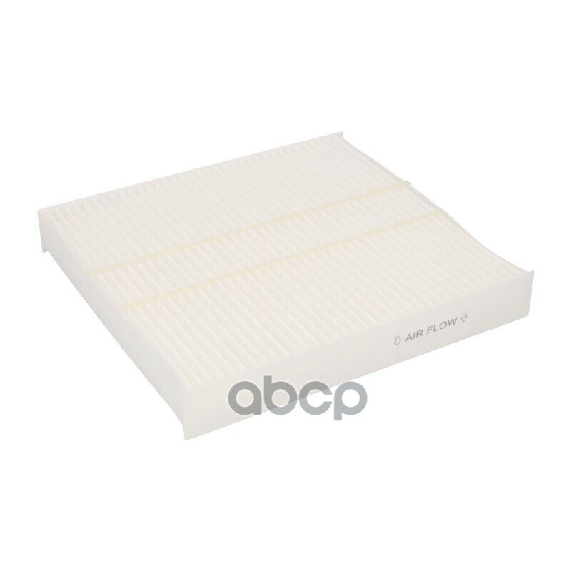 Фильтр салонный Blue Print арт. ADC42511