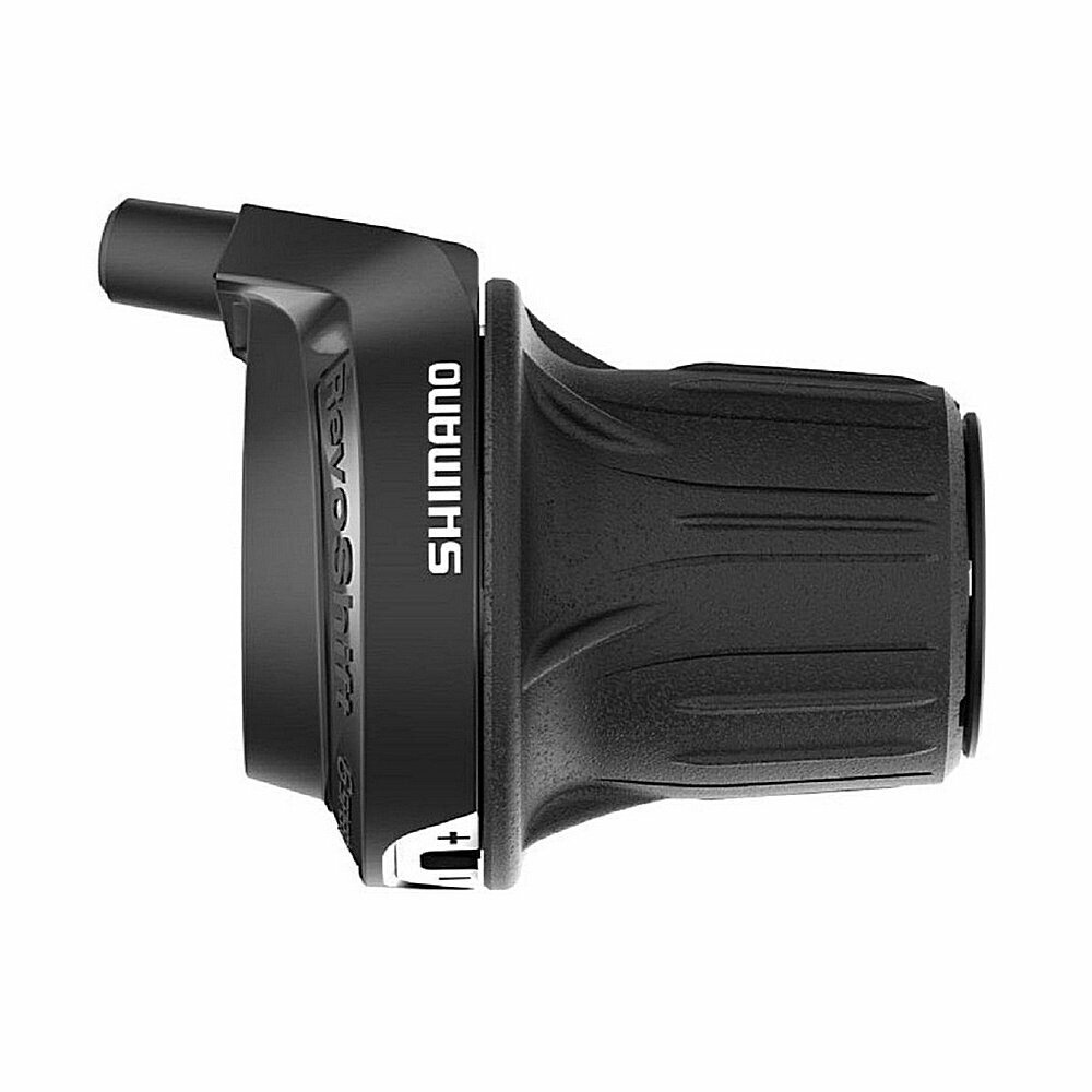 Shimano Шифтер Shimano Tourney RV200-7R, 7ск, цвет Черный
