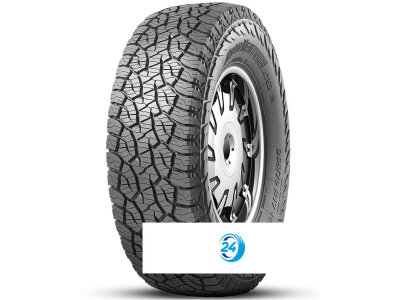 Kumho Road Venture AT52 215/65 R16 H102