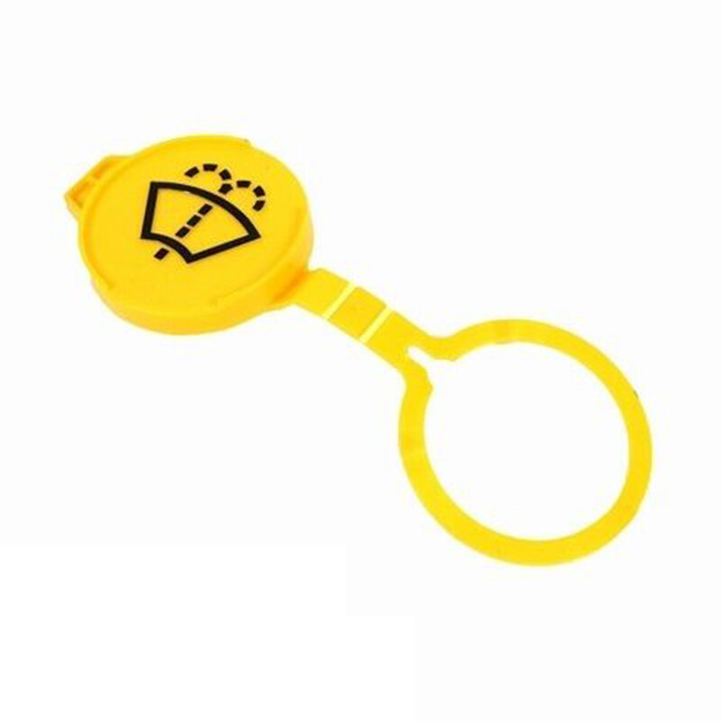 Крышка бачка для жидкости омывателя лобового стекла MyPads для Jeep Cherokee