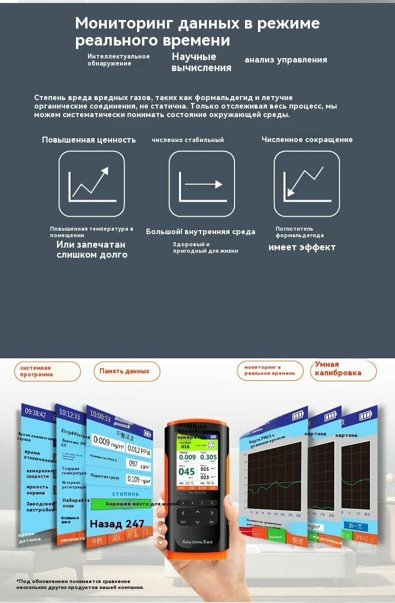 Метеостанция — фото 1