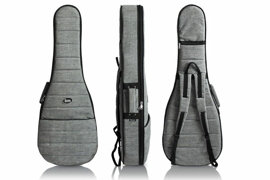 Чехол для классической гитары Bag&Music Classic Slim BM1113