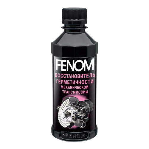 Fenom FN079 Восстановитель герметичности МКПП 200мл