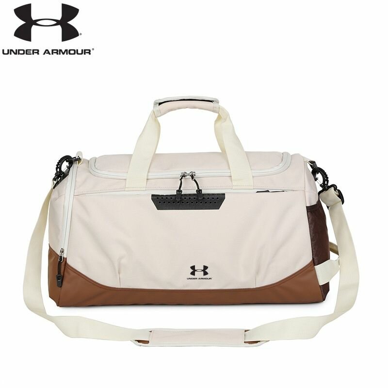 Under Armour Многофункциональная сумка для йоги и фитнеса, Городской унисекс, гидроизоляция, Легкий и портативный, путешествие