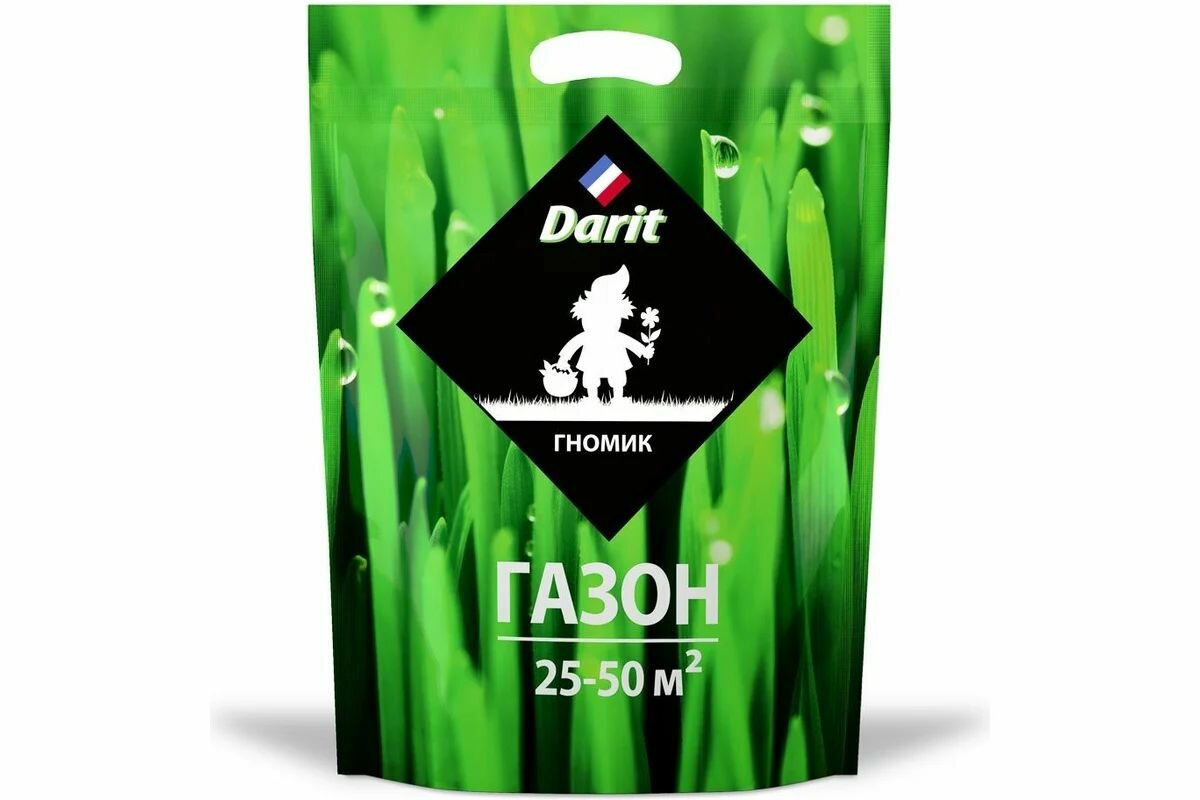 Газон DARIT Гномик 900 г 115631