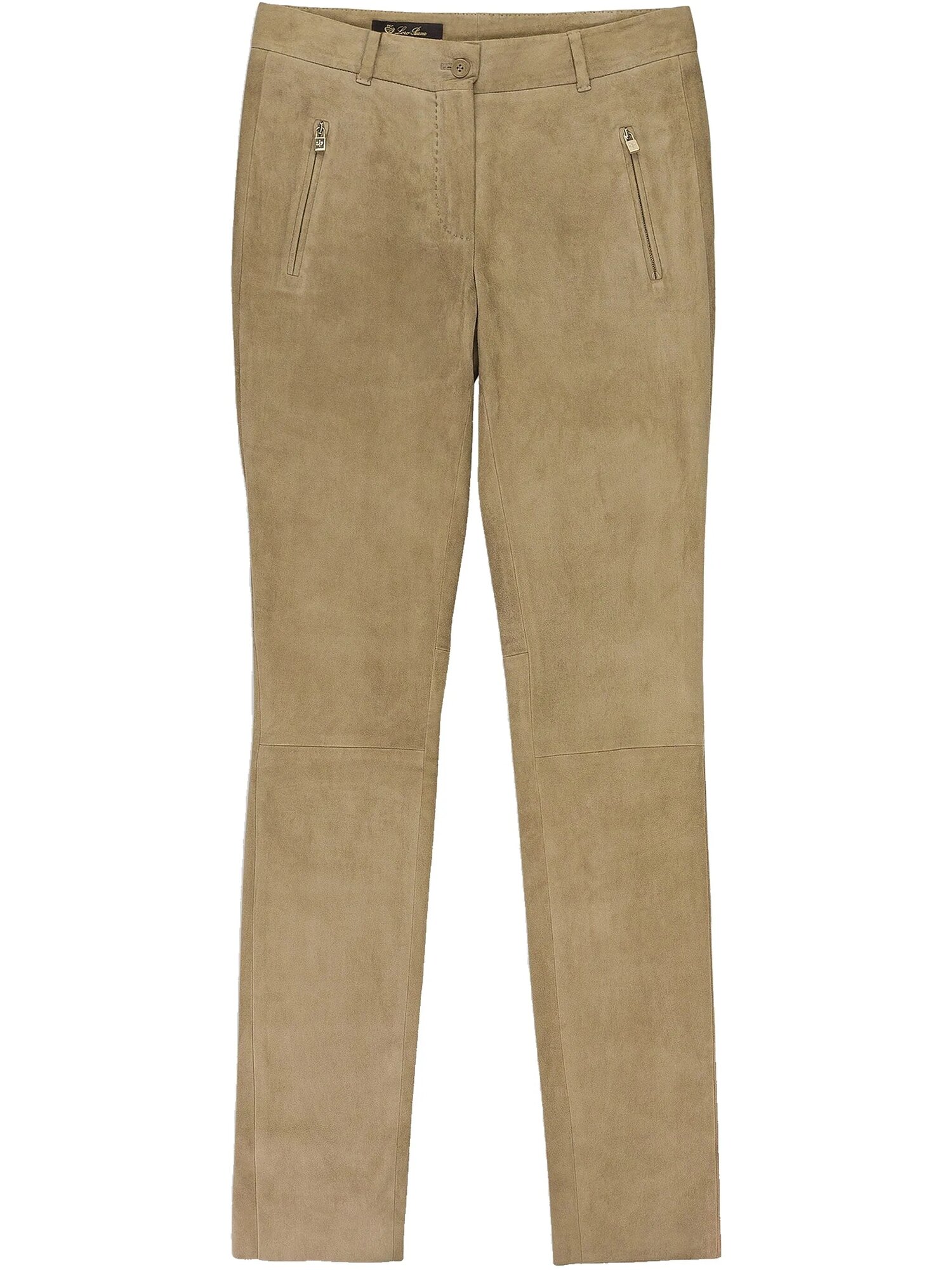 Брюки Brown