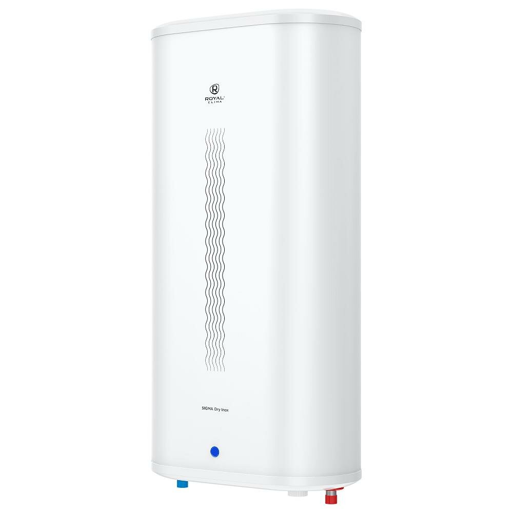 Водонагреватель Royal Clima RWH-SGD50-FS