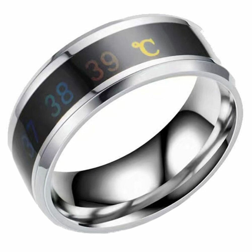 Умное кольцо