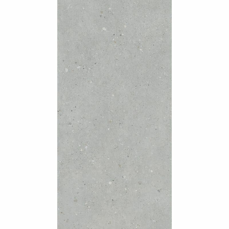 Керамогранит Vitra Flake Cement Серый Матовый R10A Ректификат K947893R0001VTER 60х120 см