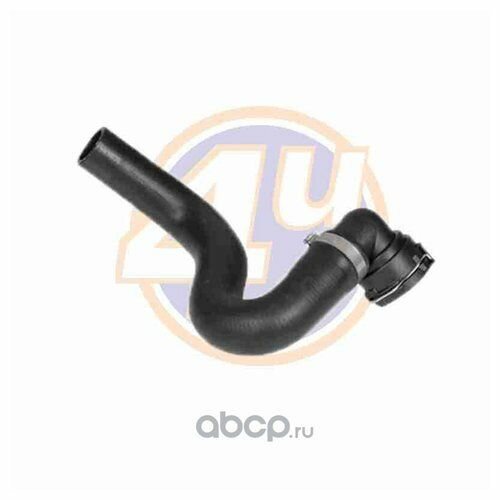 Патрубок радиатора нижний OPEL CORSA D 1.3 CD 4U 4USH021207