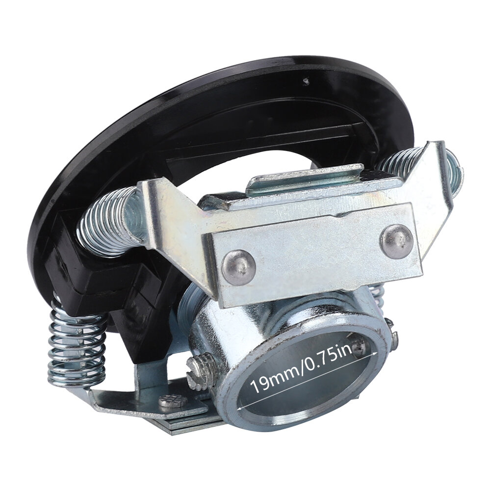 Выключение центробежное для однофазного электродвигателя L19-302Y-1, запчасть для оборудования, диаметр опоры 19 мм, номинальный ток 30 А, 2 полюса, скорость 3000 об/мин, комплект 1 шт. Подходит для электродвигателей серий YC/YL 90,100