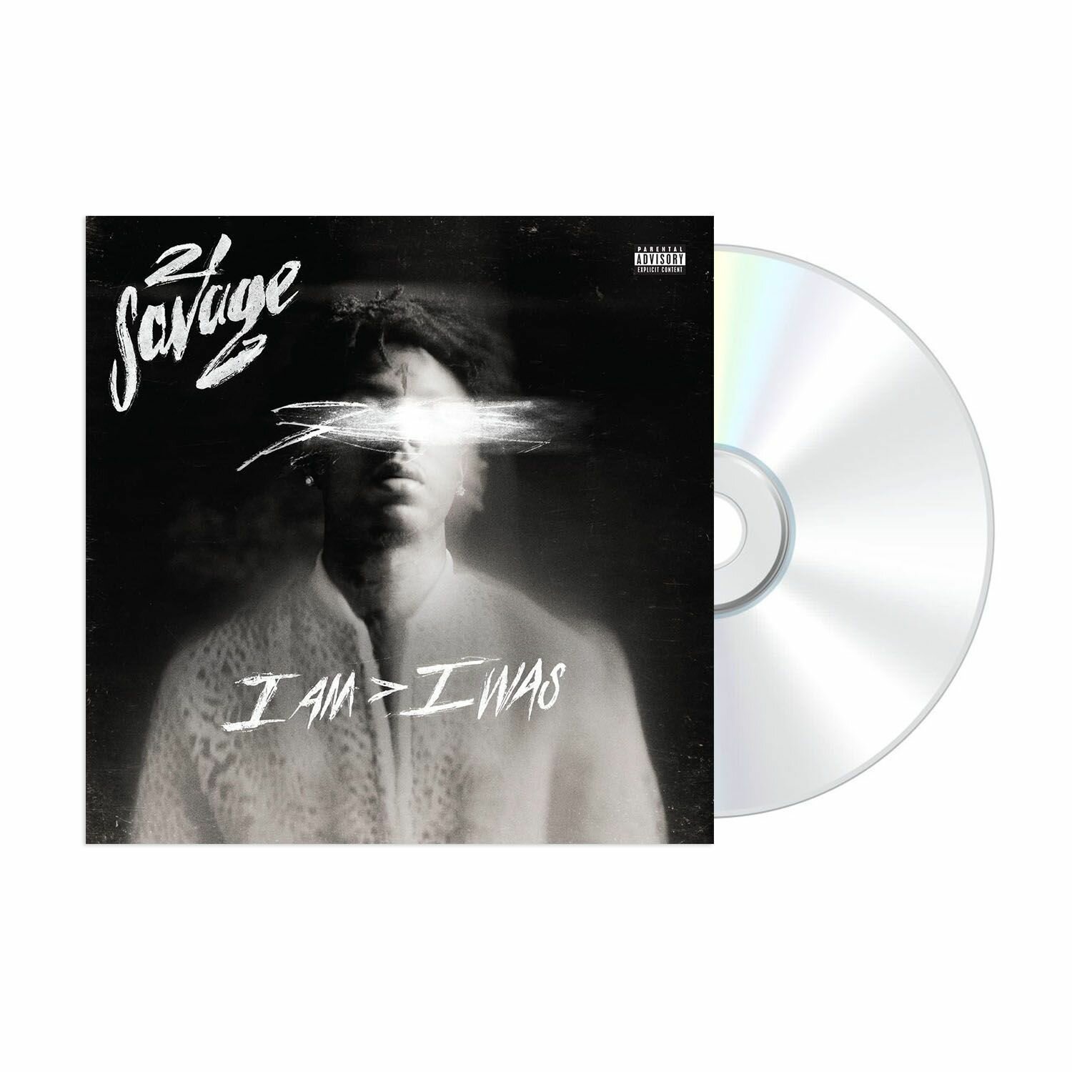 Музыкальный диск