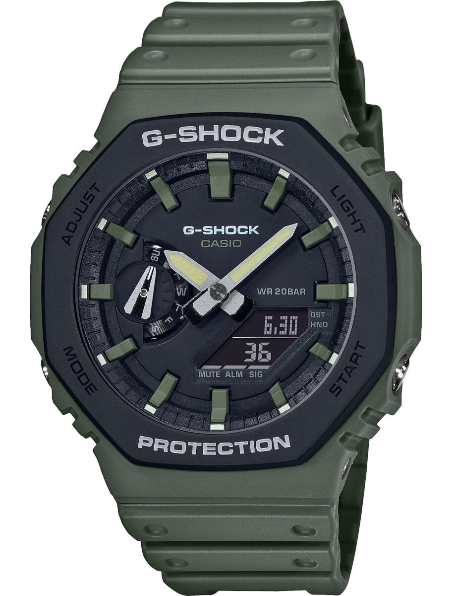 Наручные часы G-Shock