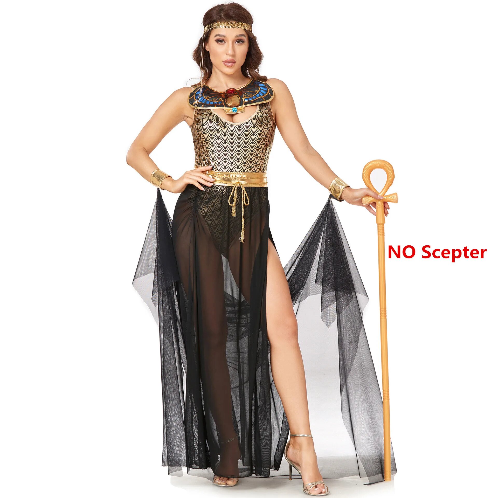 Комплект одежды Клеопатра