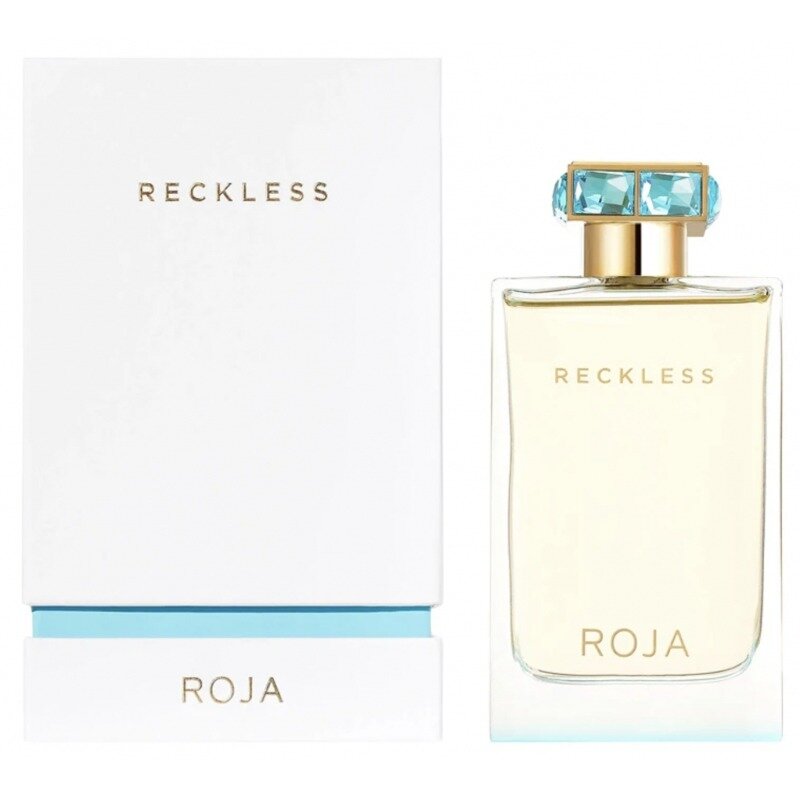 Roja Dove Reckless Pour Femme 75 мл, Парфюмерная вода женская