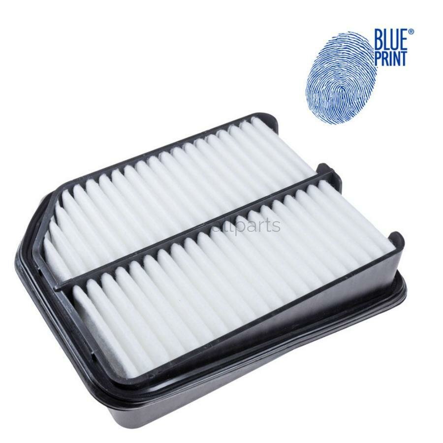 BLUE-PRINT ADK82235 Фильтр воздушный SUZUKI: GRAND VITARA II 1.6 Привод на все колеса, 2.0 Привод на все колеса 05-