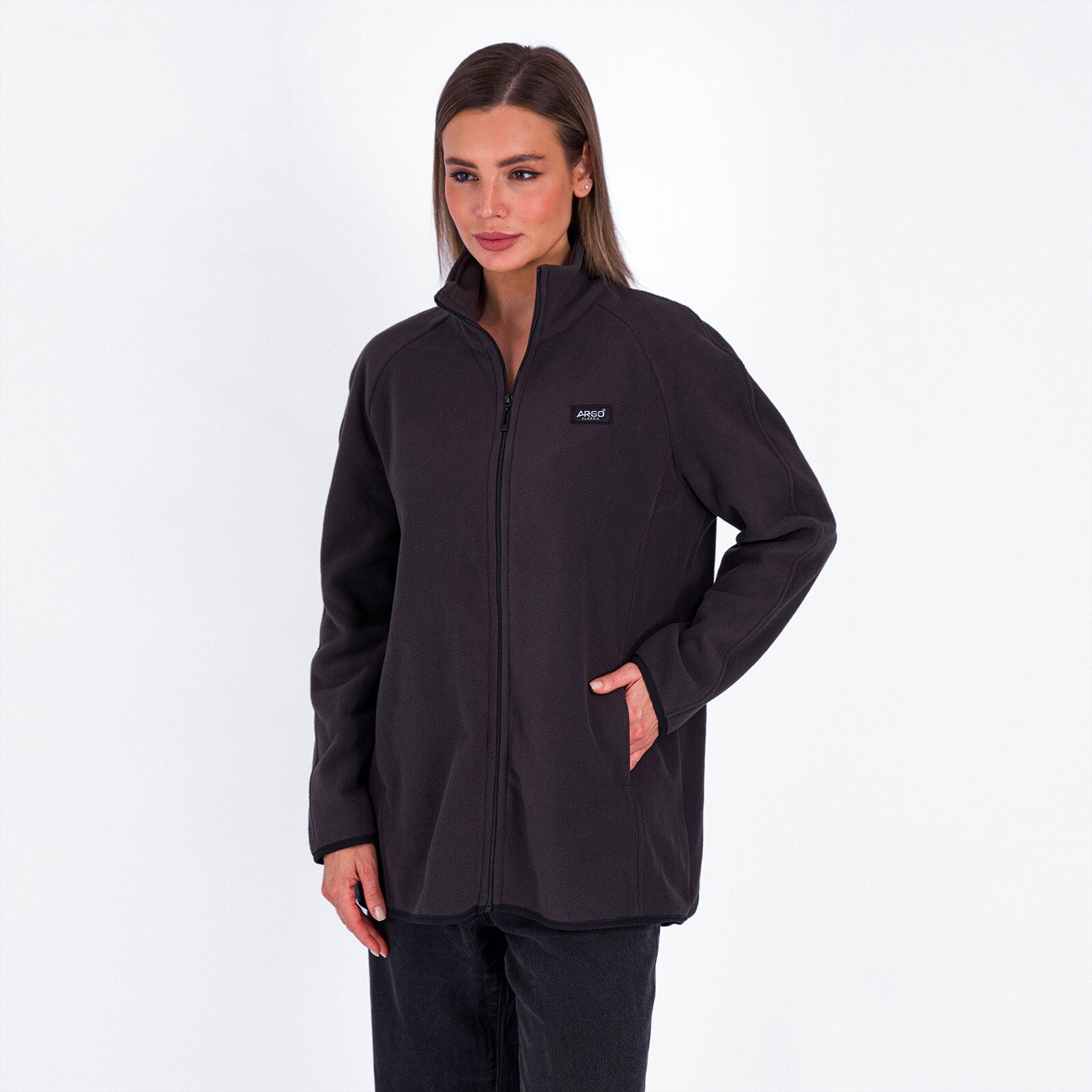 Куртка сноубордическая