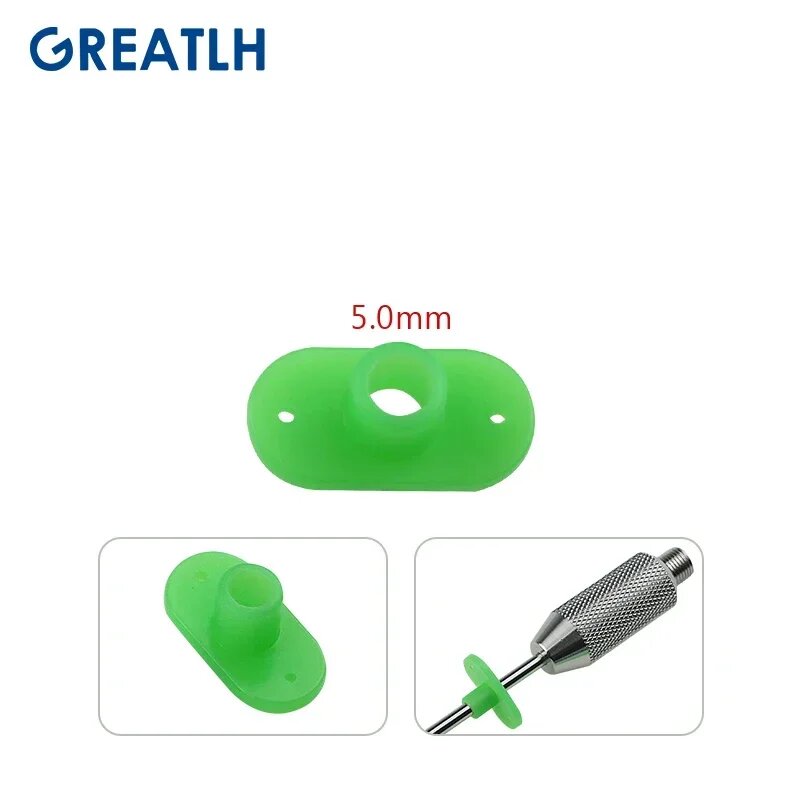 Защитный колпачок для канюли липосакции 5.0mm GREATLH