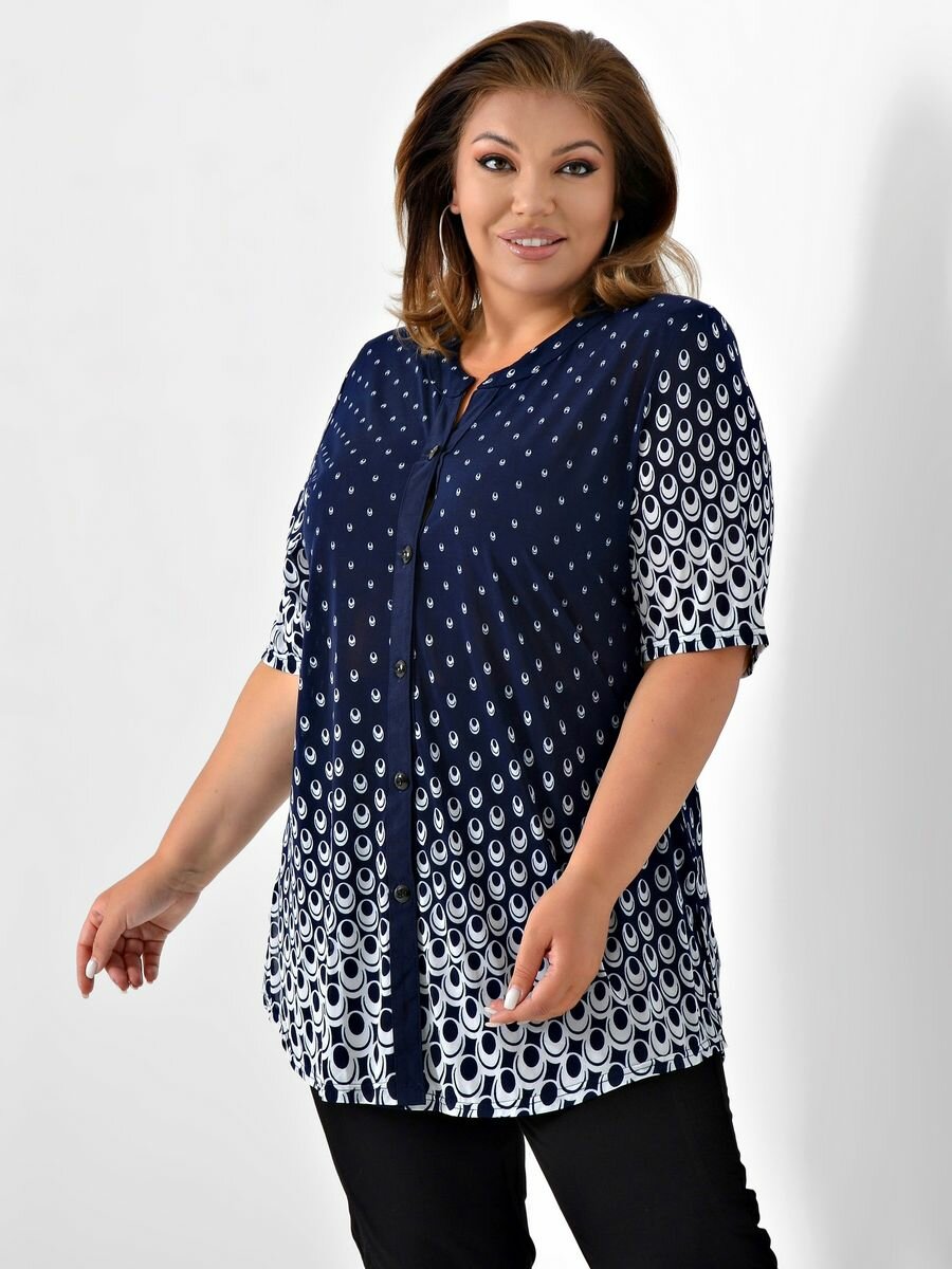 Блуза Нарядная