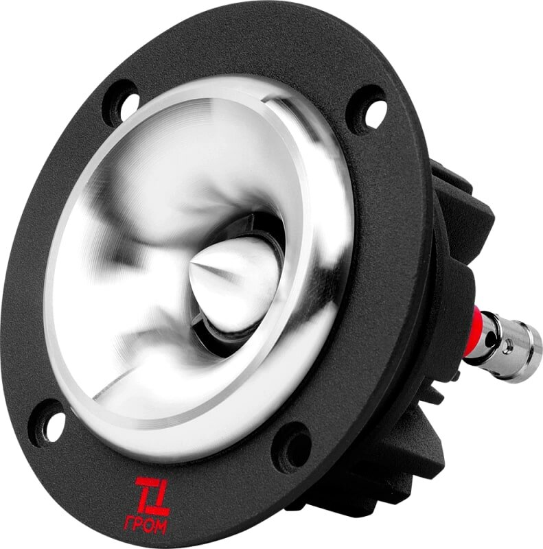 Автомобильная акустика урал ТТ 25 гром