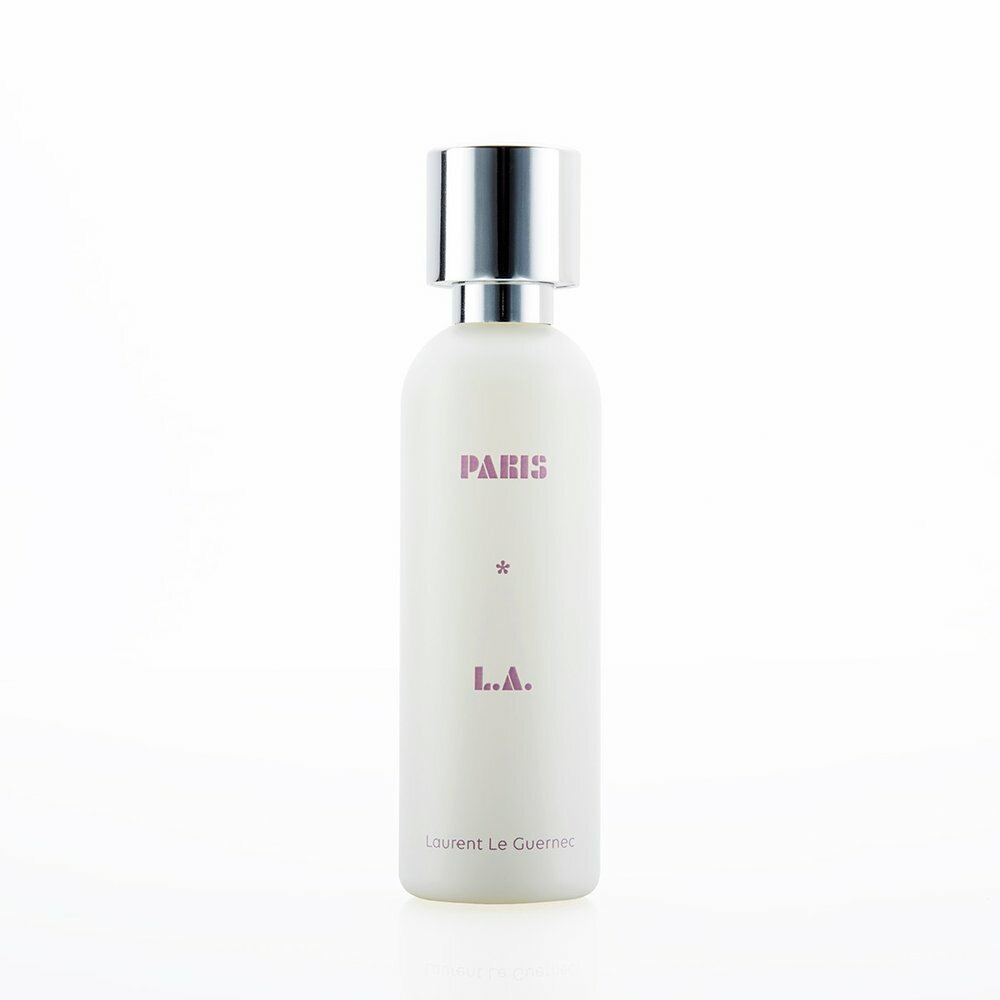 What We Do Is Secret "Paris*L. A." - Парфюмерная вода, унисекс, США, 50 мл