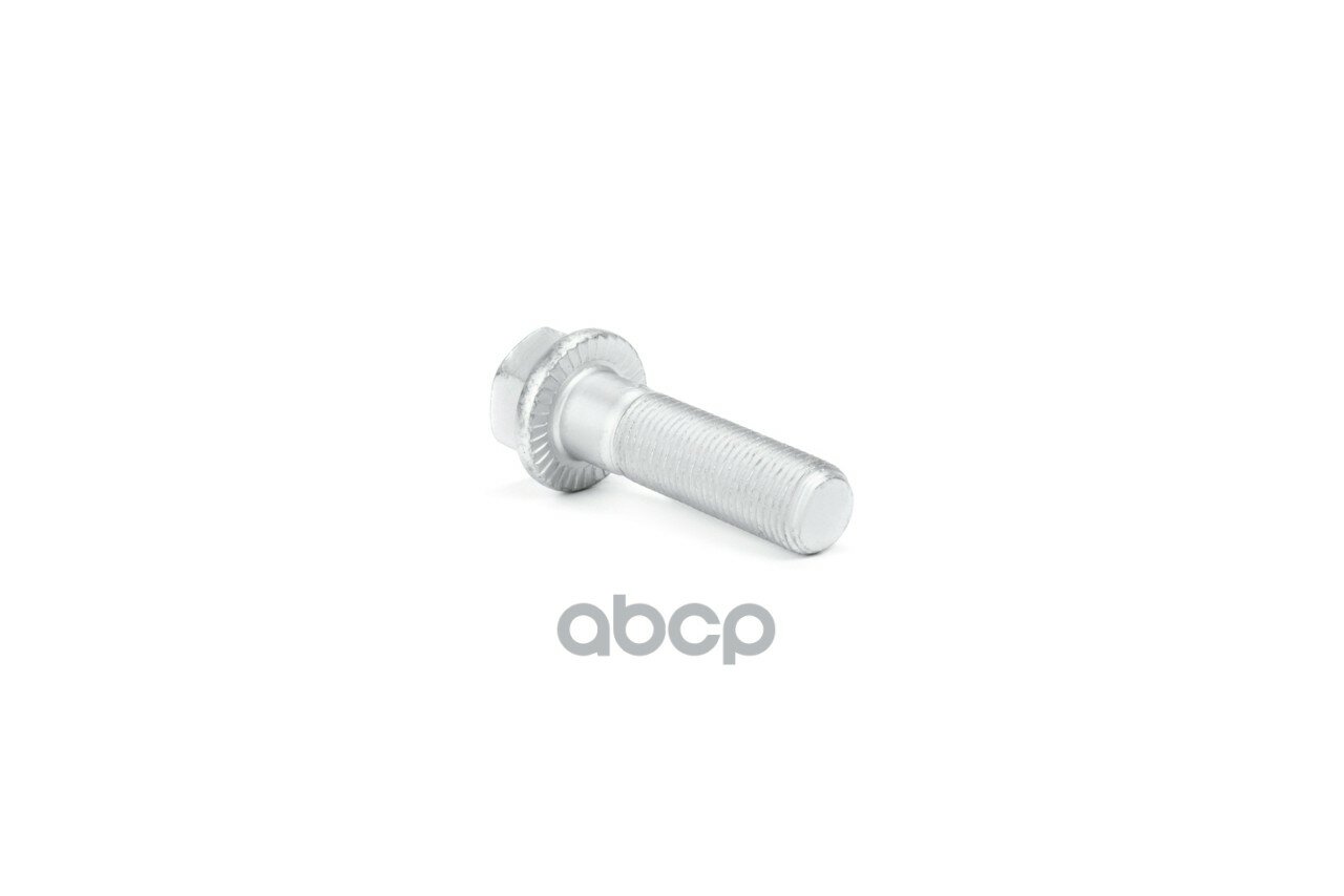 Болт суппорта SAF M16X1.5X55MM К-кт болтов суппорта TOPCOVER арт. T1837-8003