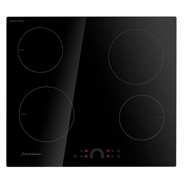 Встраиваемая электрическая панель Schaub Lorenz SLK CY 60 H5