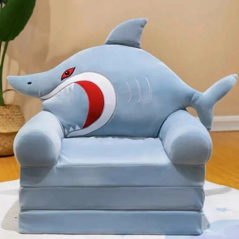 Кресло детское,50х40х50см