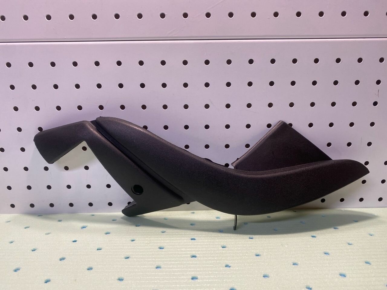 Дефлектор (панель ) кабины вольво ФШ ФМ (Volvo FH FM) верхний правый