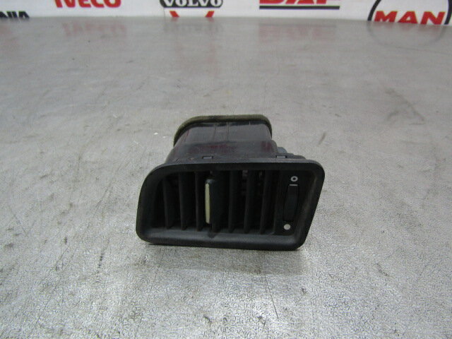 Дефлектор воздушный Iveco Trakker